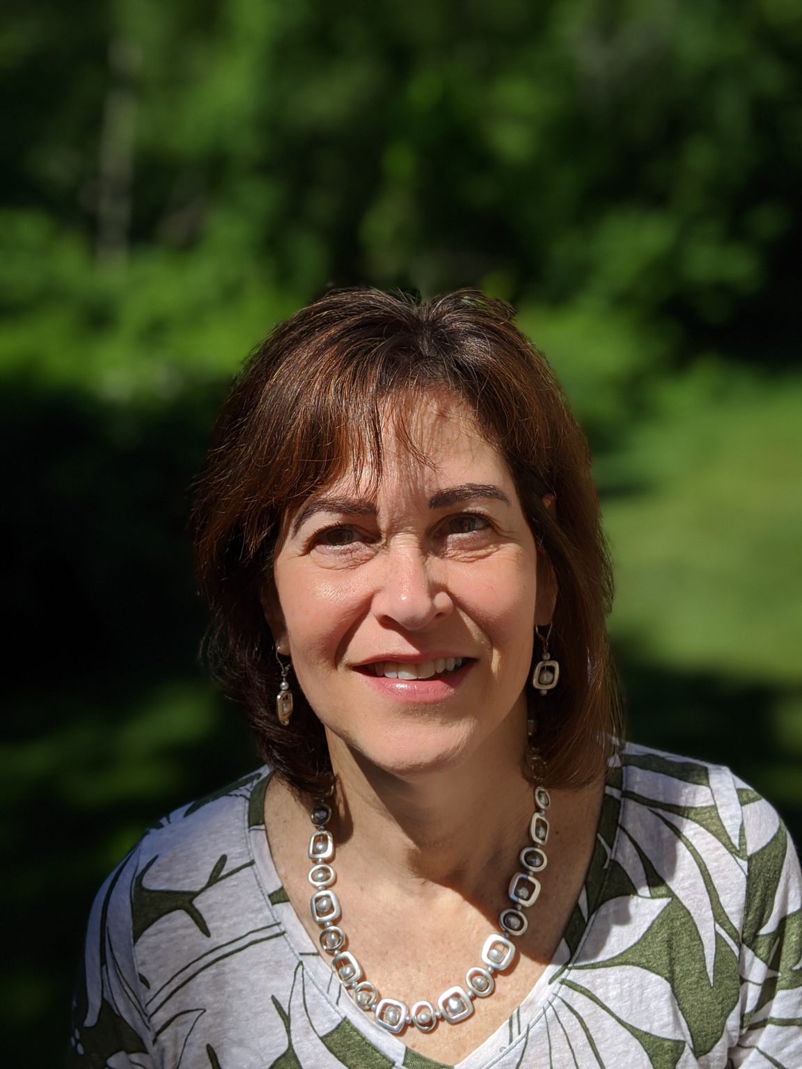 Staff/Leadership | Temple Israel of Natick - Conservative Jewish ...